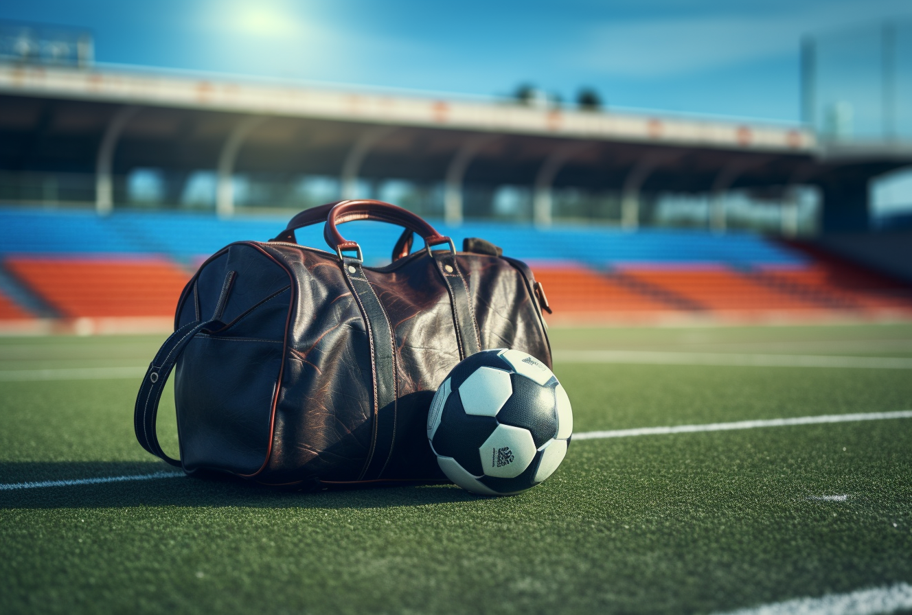 Gids voor voetbaltassen – stijl en functionaliteit - Eredivisievoetbal.com